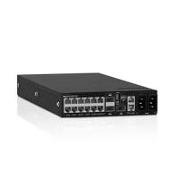 China High Speed Stackable Ethernet Switch Dell PowerSwitch S-Series 10GbE S4128F-ON 28Ports for sale