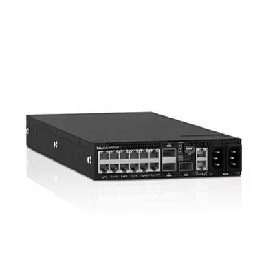 中国 高速ステーカー可能なイーサネットスイッチ Dell PowerSwitch Sシリーズ 10GbE S4128F-ON 28ポート 販売のため
