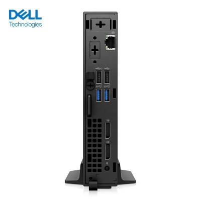 China Thin Client Cloud Computing Solution Dell OptiPlex 3000 N5105 with SSD Hard Drive for sale
