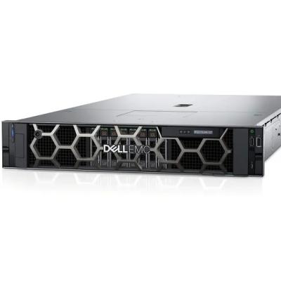 China 2.1GHz Prozessor Hauptfrequenz Dell Poweredge R750XA 2U Rack Server und bereit zum Versand zu verkaufen