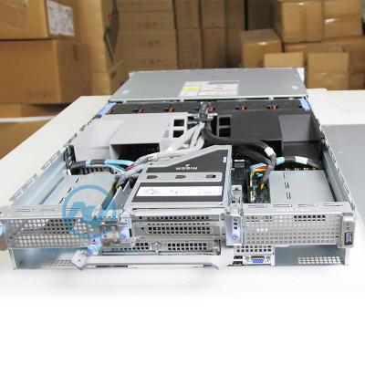 中国 2.1GHzプロセッサ メイン周波数 Dell Poweredge R750XA 2U ラック サーバー 発送準備中 販売のため