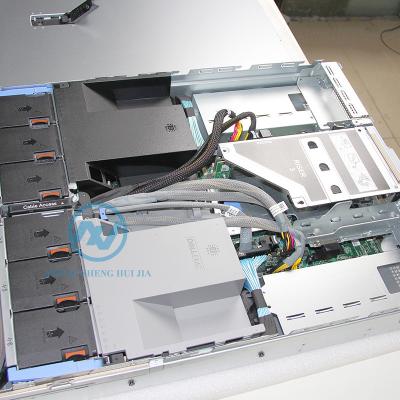 中国 2.1GHzプロセッサ メイン周波数 Dell Poweredge R750XA 2U ラック サーバー 発送準備中 販売のため