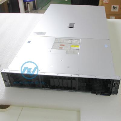 中国 2.1GHzプロセッサ メイン周波数 Dell Poweredge R750XA 2U ラック サーバー 発送準備中 販売のため