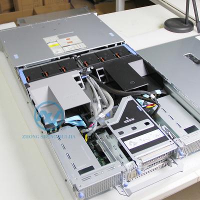 中国 2.1GHzプロセッサ メイン周波数 Dell Poweredge R750XA 2U ラック サーバー 発送準備中 販売のため