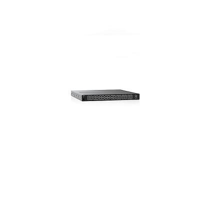 China Dell PowerSwitch S5232F-ON/S5232F-ON empilhável com função de molde privado Sim à venda