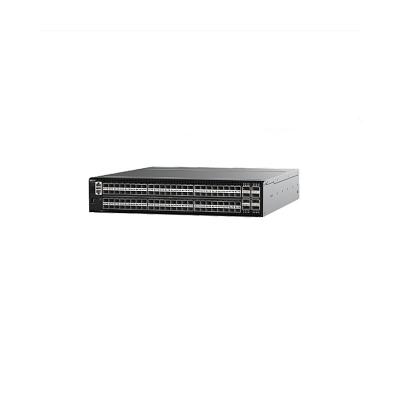 China Dell PowerSwitch S5232F-ON/S5232F-ON empilhável com função de molde privado Sim à venda
