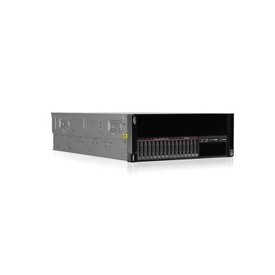 China Lenovo ThinkSystem SR860 4U Rack Server 2.3GHz Xeon Gold 5218 Processor 512GB DDR4 Memory for sale