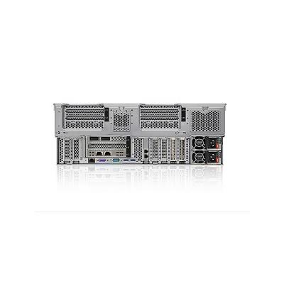 China Lenovo ThinkSystem SR860 4U Rack Server 2.3GHz Xeon Gold 5218 Processor 512GB DDR4 Memory for sale