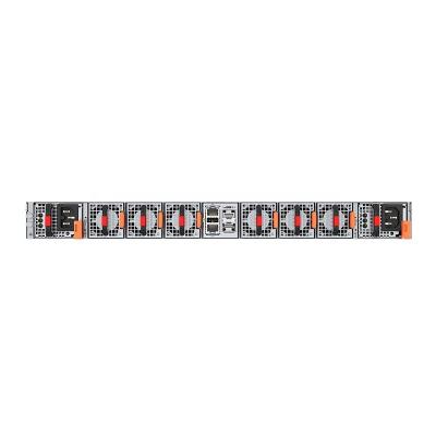 Cina Experiencing Speed Networking con Dell PowerSwitch S5248F-ON 10/25/40/50/100/200/400GbE in vendita