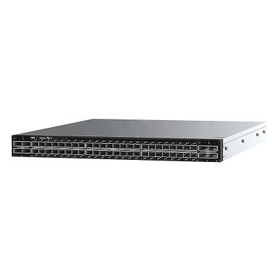 Cina Experiencing Speed Networking con Dell PowerSwitch S5248F-ON 10/25/40/50/100/200/400GbE in vendita