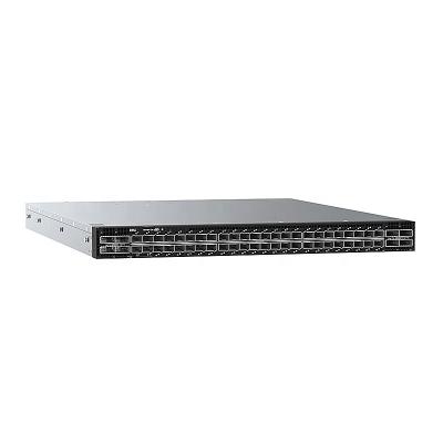 Cina Experiencing Speed Networking con Dell PowerSwitch S5248F-ON 10/25/40/50/100/200/400GbE in vendita