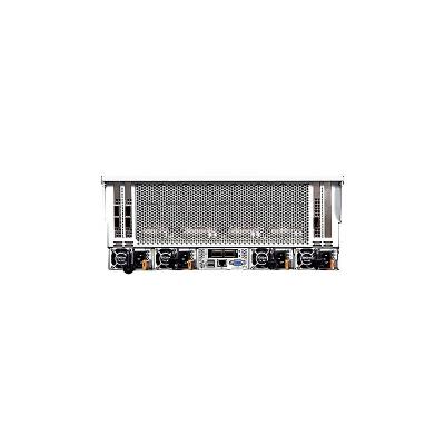 China Lenovo ThinkServer SG670 GPU Server 8* V100 NVLink SXM2 Cards Intel Xeon Gold 6240*2 for sale