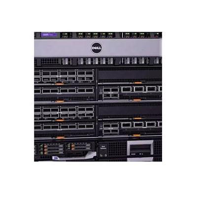 Cina Experiencing Speed Networking con Dell PowerSwitch S5248F-ON 10/25/40/50/100/200/400GbE in vendita