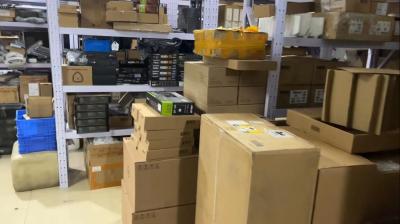 Cina Intel Xeon E2324 8GB Memoria 100% Dell PowerEdge R350 1U Rack Server Computer originale in vendita