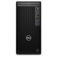 China Intel Core i7-12700 Processor OptiPlex 3000MT Tower Desktop PC Integrated Card for sale