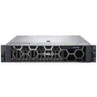 China 2U Form Factor Dell PowerEdge R550 Server System Xeon 6338T for Server Applications for sale