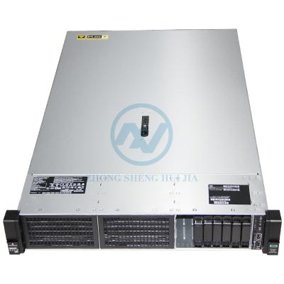Chine Serveur de rack HP DL380G Gen10 plus 380G10 2U 32G 8SFF SAS/SATA P26930-B21 à vendre