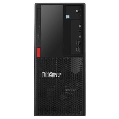 China Energy- Intel Xeon E-2324G Tower Server for Environmentally Friendly Computing Needs for sale