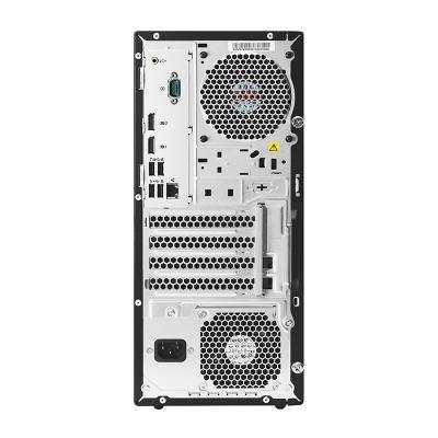 China Energy- Intel Xeon E-2324G Tower Server for Environmentally Friendly Computing Needs for sale