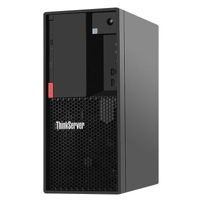 China Energy- Intel Xeon E-2324G Tower Server for Environmentally Friendly Computing Needs for sale