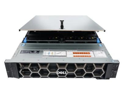 中国 デル パワーエッジ R450 R650 R750 R750xa R350 1U ラックサーバーメモリー 16GB シャーシ 8*25 販売のため