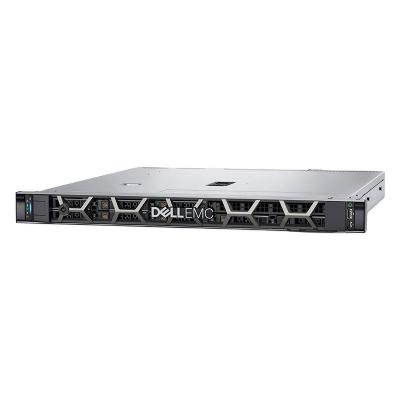 China Original Dells 1U PowerEdge R240 R250 R350 R440 Rack Server mit Intel Xeon E-2226G zu verkaufen