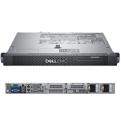 Cina Server rack originale Dell 1U PowerEdge R240 R250 R350 R440 con Intel Xeon E-2226G in vendita