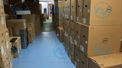 Cina Server rack originale Dell 1U PowerEdge R240 R250 R350 R440 con Intel Xeon E-2226G in vendita