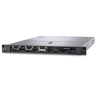 China Dell R650 PowerEdge R650 Server mit 16 GB RAM und Intel Xeon Silver 4309Y Prozessor zu verkaufen
