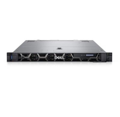 China Dell R650 PowerEdge R650 Servidor com 16GB de RAM e Intel Xeon Silver 4309Y Processador à venda