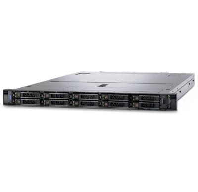 China Dell R650 PowerEdge R650 Servidor com 16GB de RAM e Intel Xeon Silver 4309Y Processador à venda