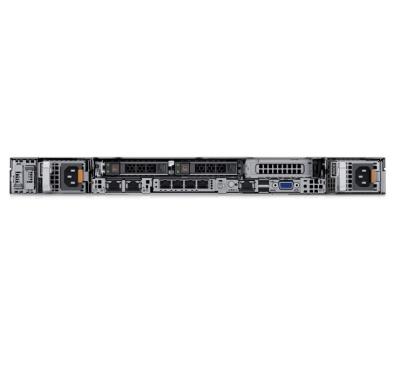 China Dell R650 PowerEdge R650 Servidor com 16GB de RAM e Intel Xeon Silver 4309Y Processador à venda