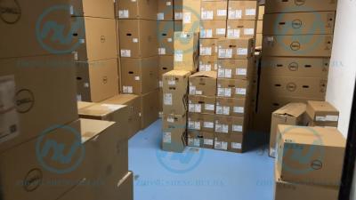 China Dell R650 PowerEdge R650 Servidor com 16GB de RAM e Intel Xeon Silver 4309Y Processador à venda