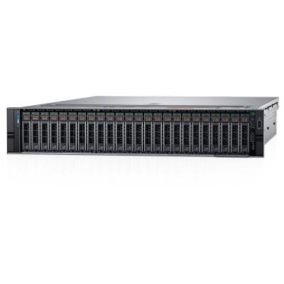 China Affordable 3200Hz Processor Dell PowerEdge R740 r720 Intel Xeon cpu 4208 Network Server for sale
