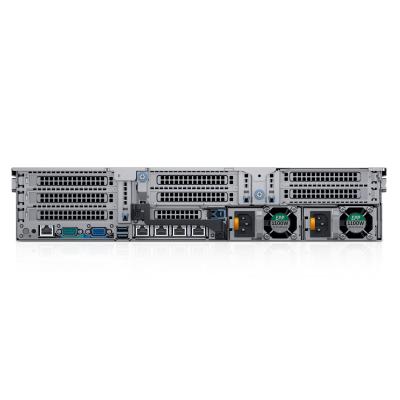 China Affordable 3200Hz Processor Dell PowerEdge R740 r720 Intel Xeon cpu 4208 Network Server for sale