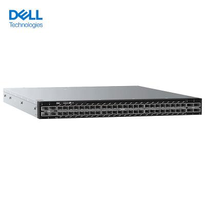 China 48 Ports Dell PowerSwitch S4148F-ON Stapelbare L3-Schalter mit 10/100/1000/10000 Ports zu verkaufen