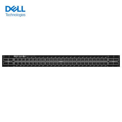 China 48 Ports Dell PowerSwitch S4148F-ON Stapelbare L3-Schalter mit 10/100/1000/10000 Ports zu verkaufen