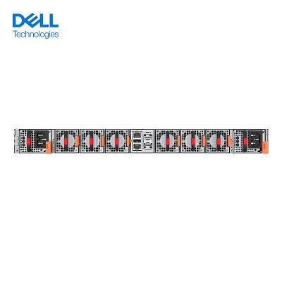 China 48 Ports Dell PowerSwitch S4148F-ON Stapelbare L3-Schalter mit 10/100/1000/10000 Ports zu verkaufen