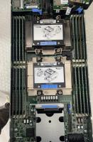 China Lenovo ThinkSystem SN550 V2 Blade Server 2.2 GHz Processor Ready to Ship for sale
