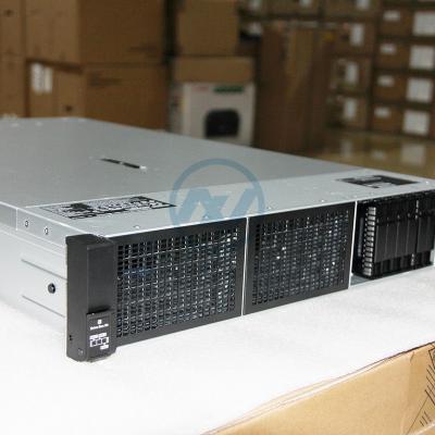China Stock Up on the HPE ProLiant DL380 Gen10 8 SFF Server and Ready for Immediate Shipping for sale
