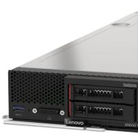 China Lenovo ThinkSystem SN550 V2 Blade Server 2.2 GHz Processor Ready to Ship for sale