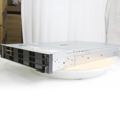 China Krachtige en snelle verzending Dell EMC PowerEdge R750 Server 2U Rack klaar voor verzending Te koop