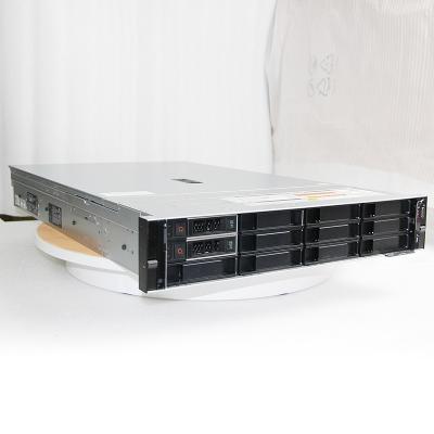 China Krachtige en snelle verzending Dell EMC PowerEdge R750 Server 2U Rack klaar voor verzending Te koop