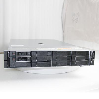 China Krachtige en snelle verzending Dell EMC PowerEdge R750 Server 2U Rack klaar voor verzending Te koop
