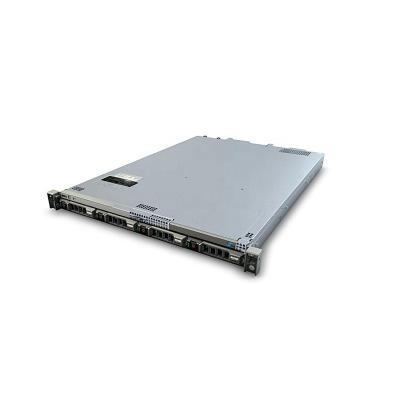 China DELL DSS1500 Dual E5-2620V4 CPU-Rack-Server für Datenbank-Anwendungen in großem Maßstab zu verkaufen