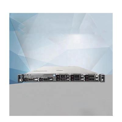 China DELL DSS1500 Dual E5-2620V4 CPU Rack Server voor grootschalige databasetoepassingen Te koop