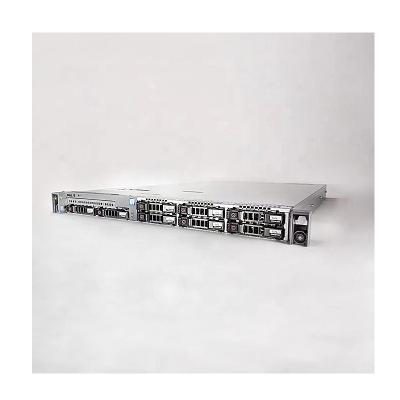 China DELL DSS1500 Dual E5-2620V4 CPU Rack Server voor grootschalige databasetoepassingen Te koop