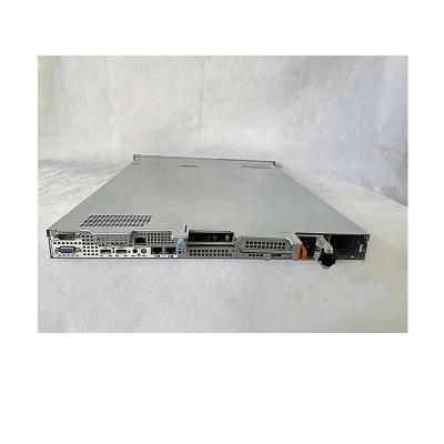 China DELL DSS1500 Dual E5-2620V4 CPU Rack Server voor grootschalige databasetoepassingen Te koop