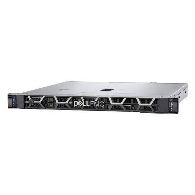 China PowerEdge R350 Rack Server Intel Xeon E-2314 Prozessor Typ Anpassung zu verkaufen