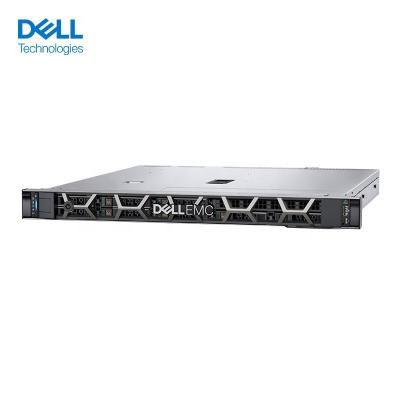 China PowerEdge R350 Rack Server Intel Xeon E-2314 Processor Type Aanpassing Te koop